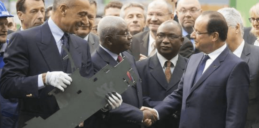 Mozambique: Is there such a thing as predatory sovereign lending?